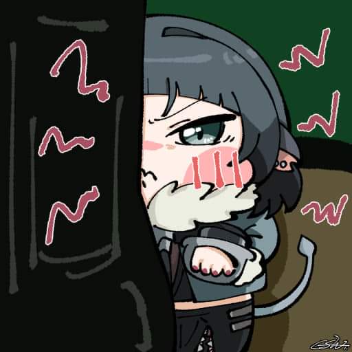 Thiren Rat 🐁 Zenless Zone Zero | HoYoLAB