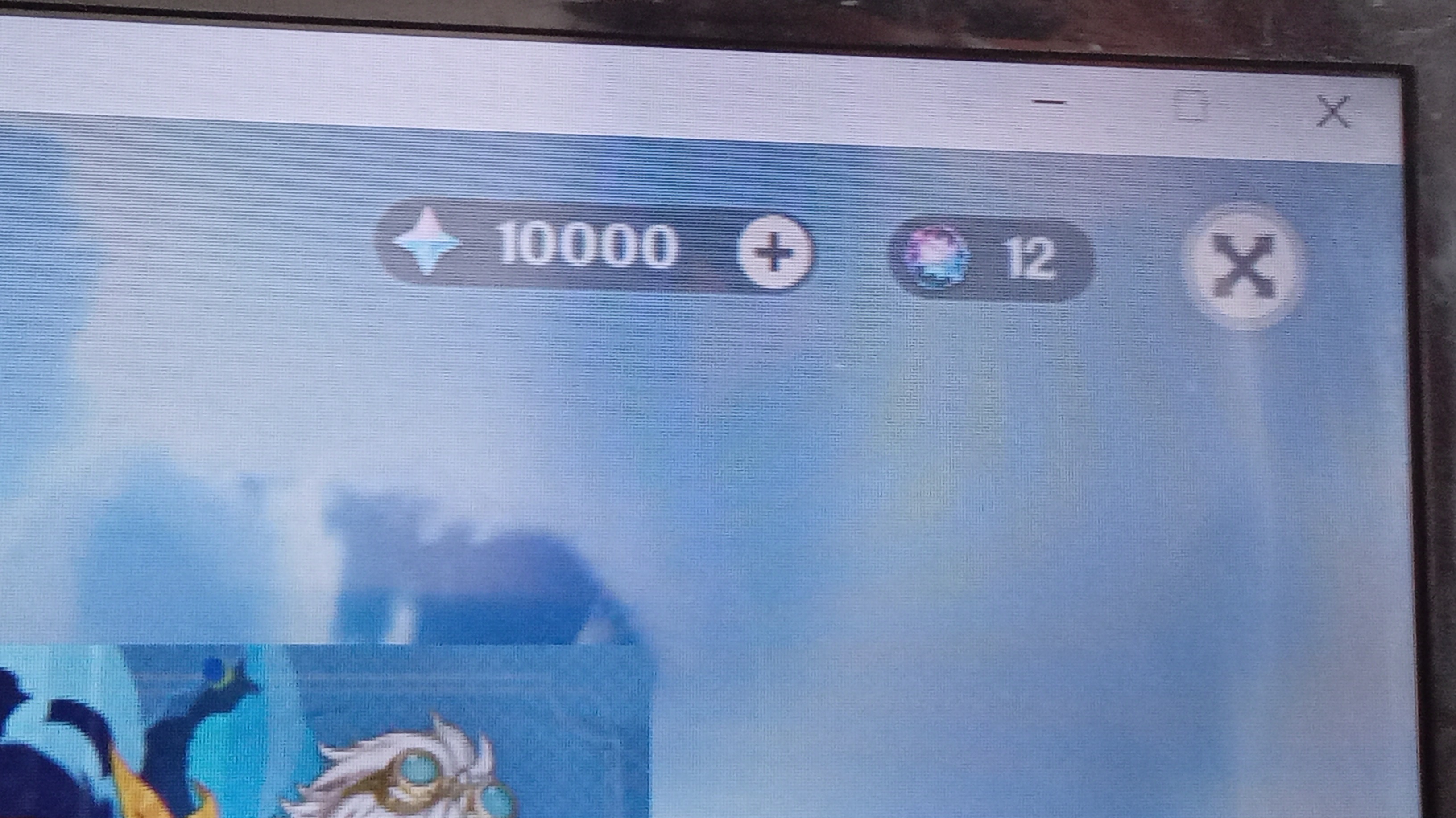 GASTEI 10K DE GEMAS! QUAIS PERSONAGENS QUE EU GANHEI: Genshin Impact | HoYoLAB