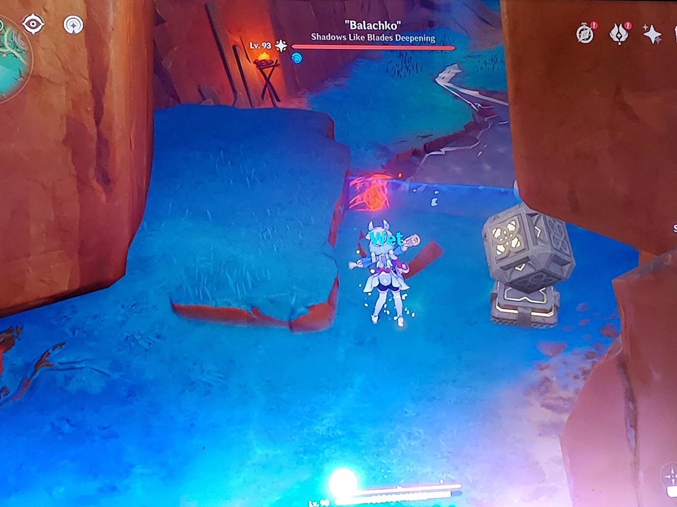 How to one hit Kill Balachko the "Legend" and get all 3 achievements ...