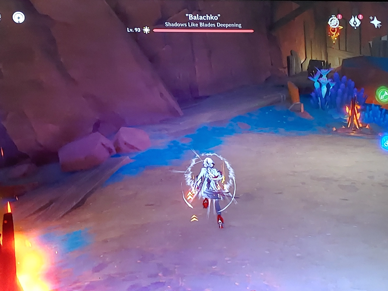 How to one hit Kill Balachko the "Legend" and get all 3 achievements ...