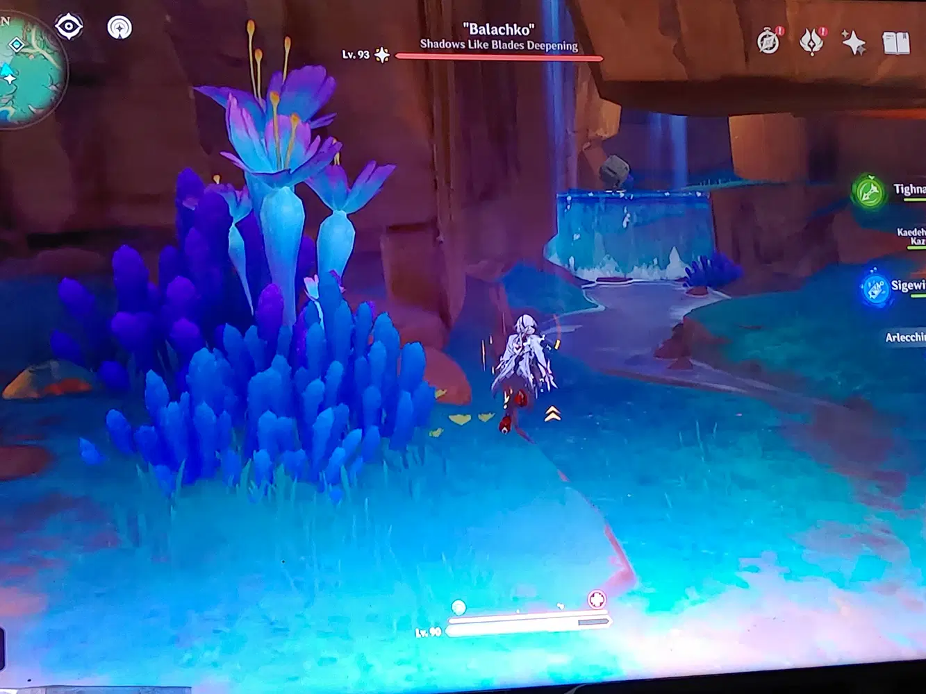 How to one hit Kill Balachko the "Legend" and get all 3 achievements ...