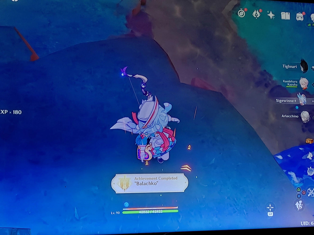 How to one hit Kill Balachko the "Legend" and get all 3 achievements ...