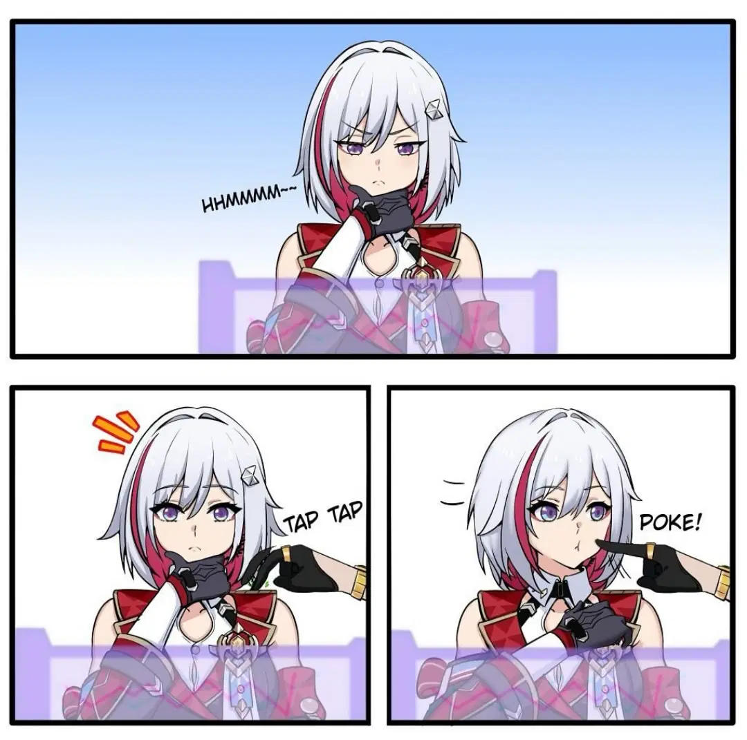 Avenpaz 💚 Honkai: Star Rail | HoYoLAB