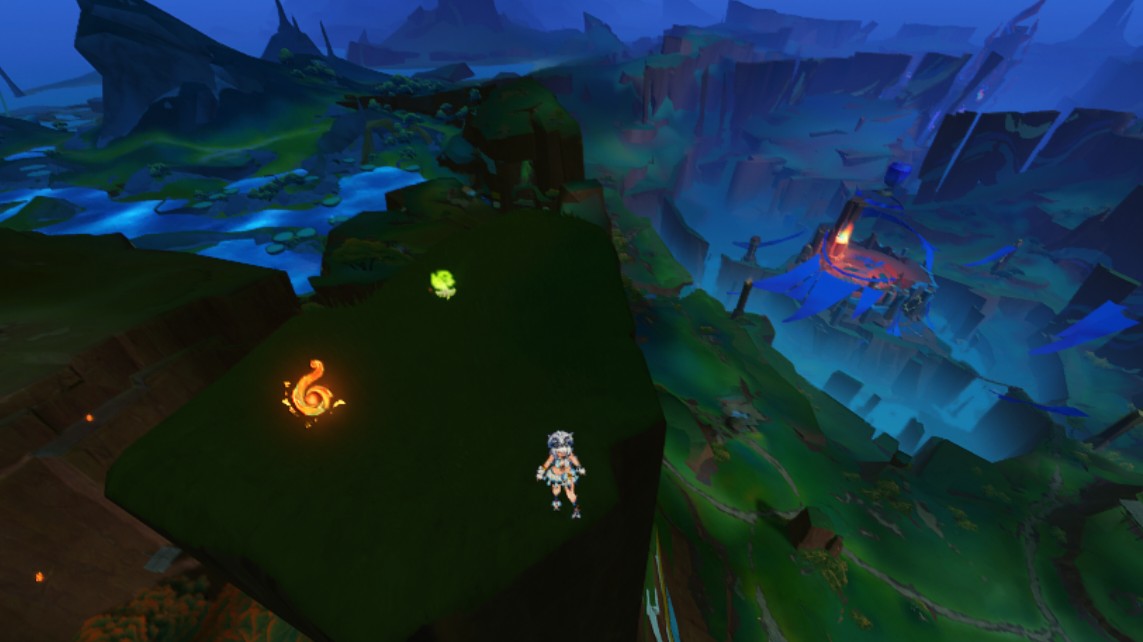 My Natlan pulling ritual🗣🔥🔥 Genshin Impact | HoYoLAB