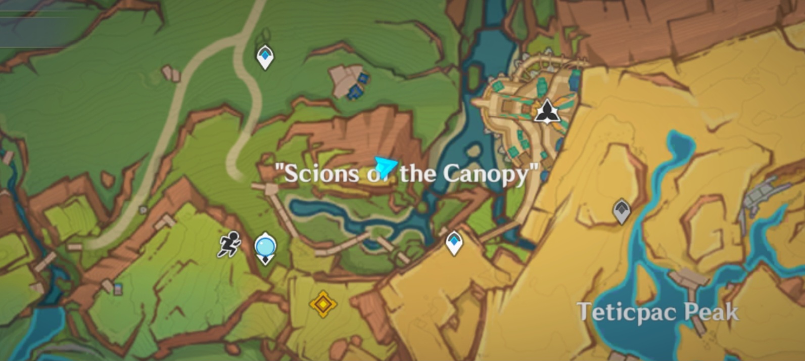 My Natlan pulling ritual🗣🔥🔥 Genshin Impact | HoYoLAB