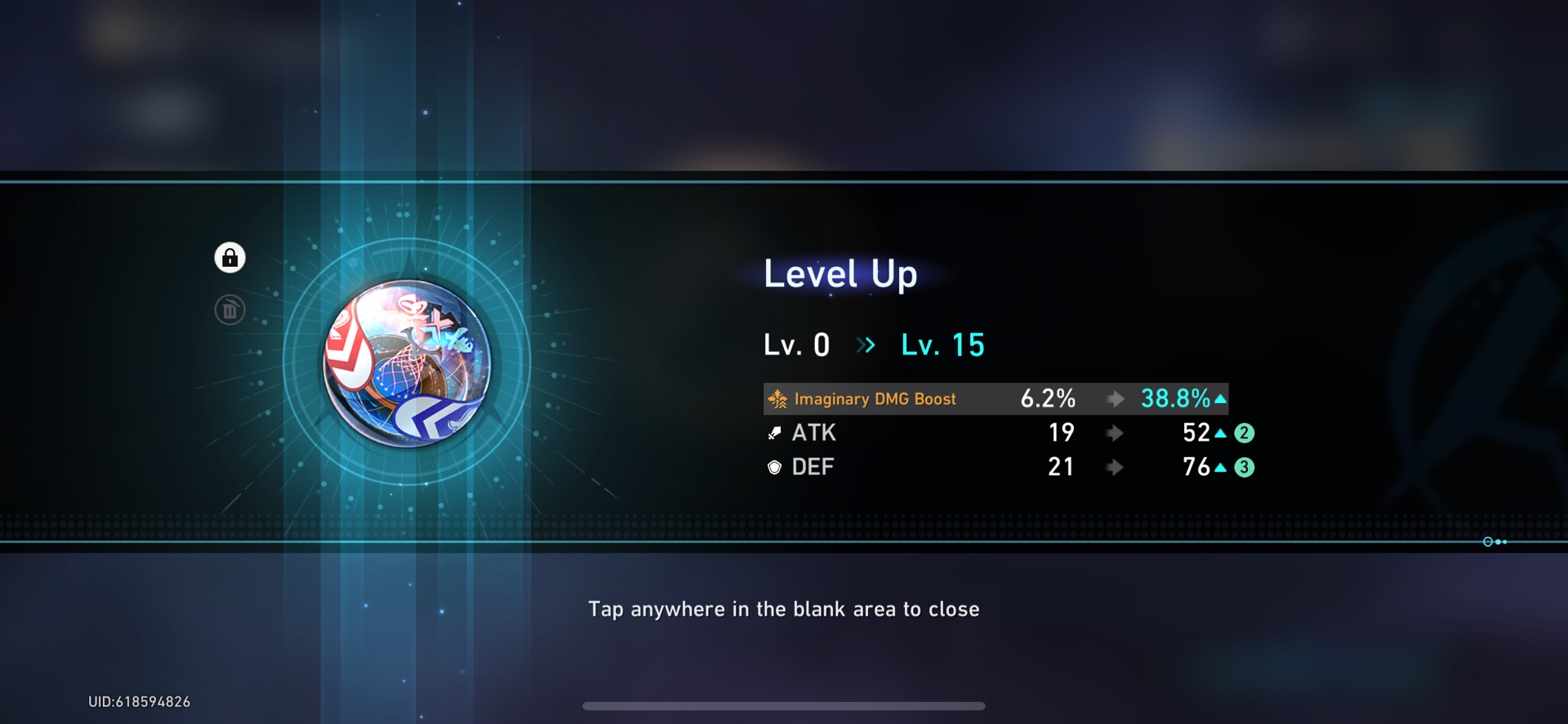 You Know Really Grinds My Gears: HSR Gear Edition Honkai: Star Rail ...