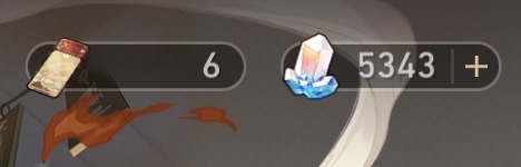 Week 5: Saving for Lingsha! Honkai: Star Rail | HoYoLAB