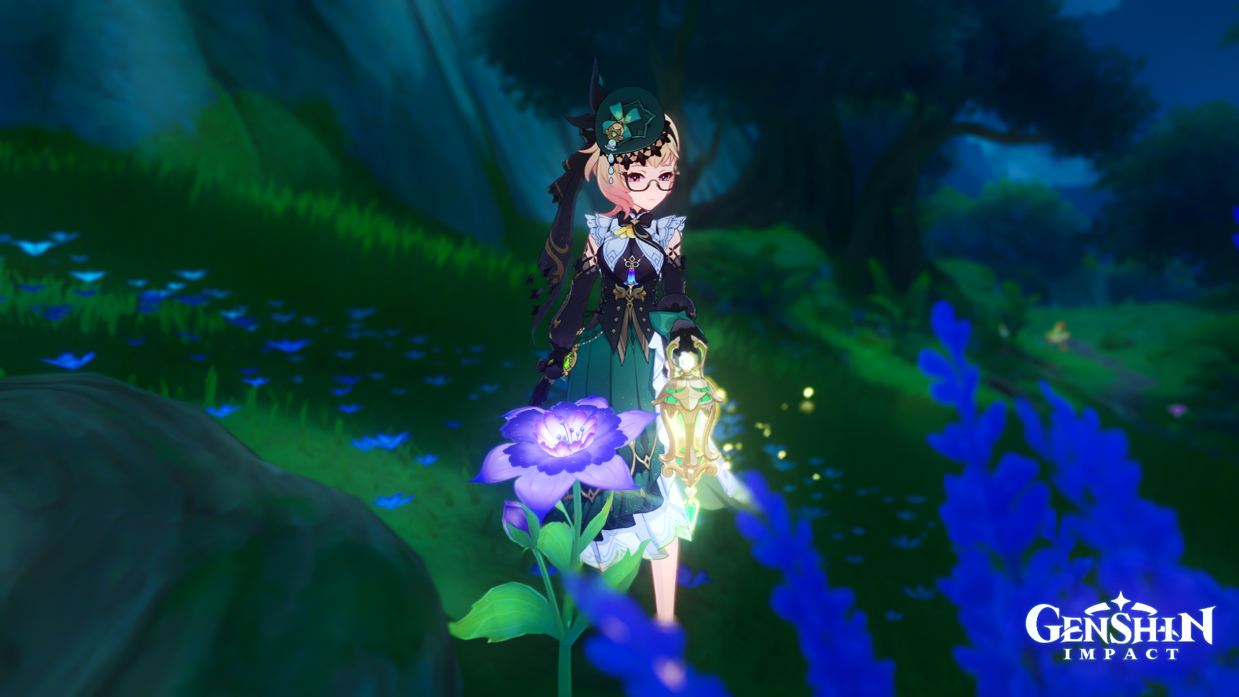 Forgot this gem Genshin Impact | HoYoLAB