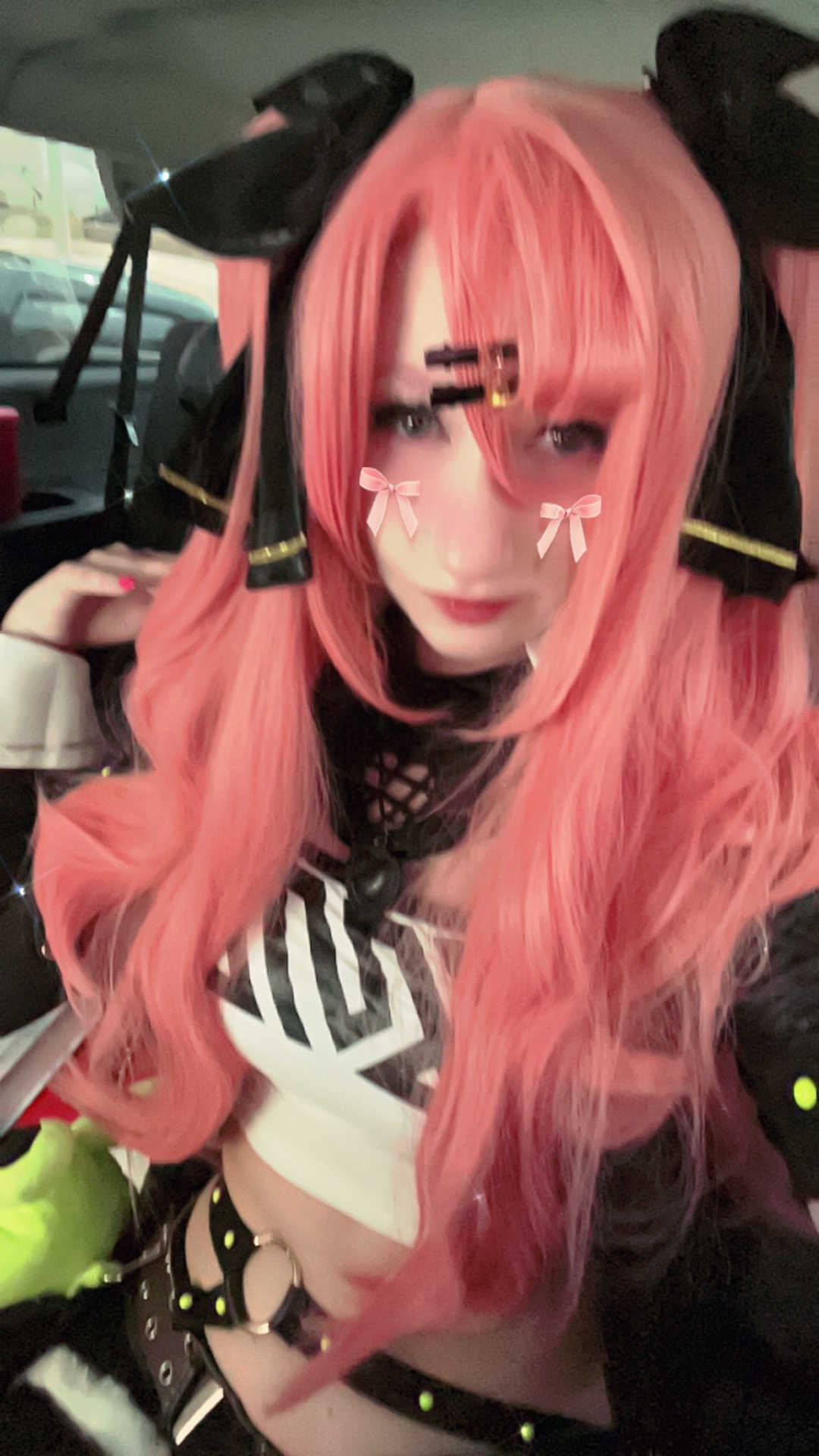 Nicole ZZZ cosplay :3 Zenless Zone Zero | HoYoLAB