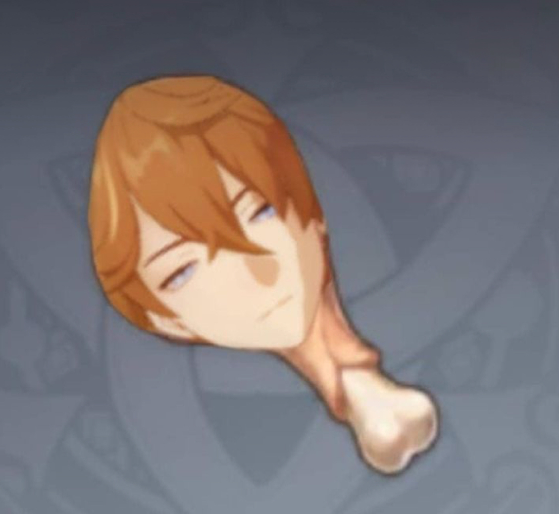 chowl. Genshin Impact | HoYoLAB