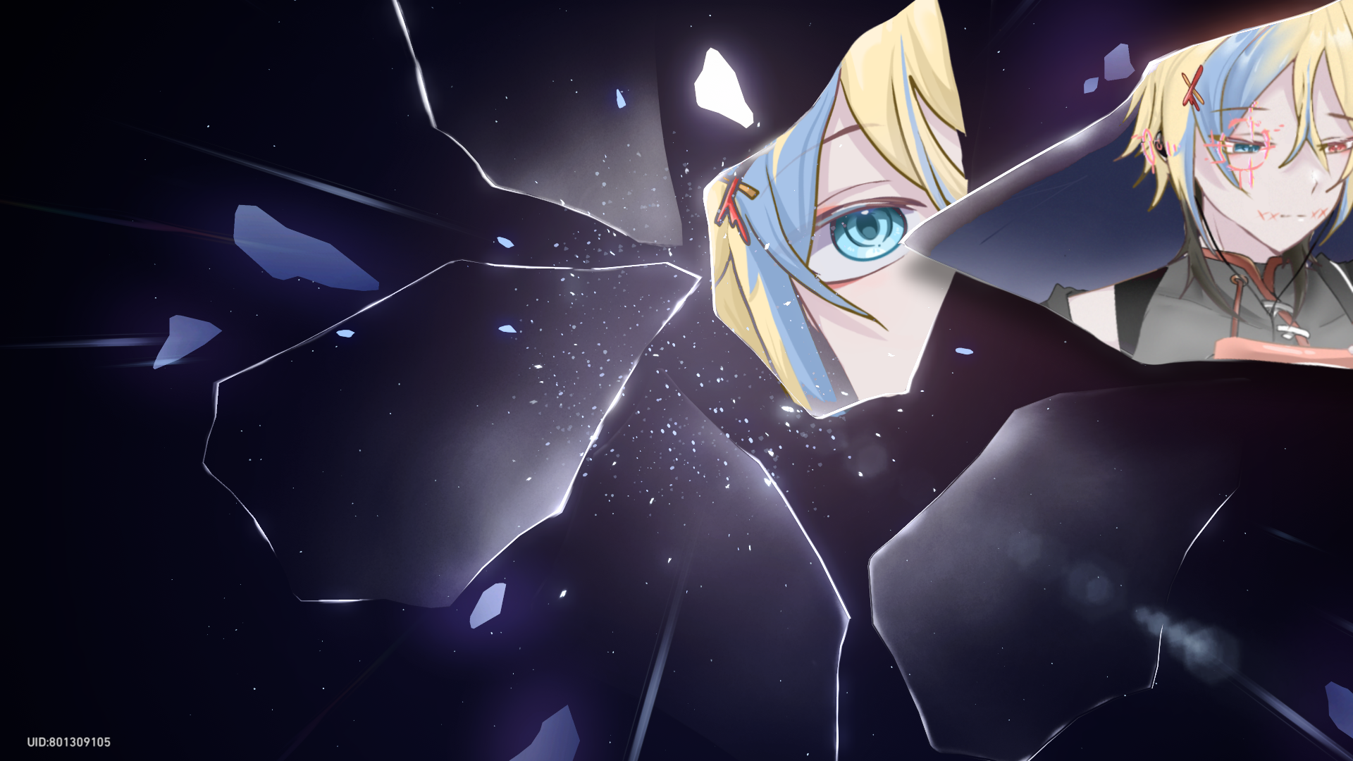 HSR Oc Honkai: Star Rail | HoYoLAB