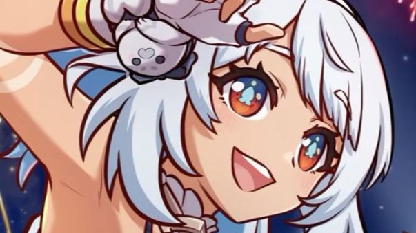 hey uhmm so a bit of an update | HoYoLAB