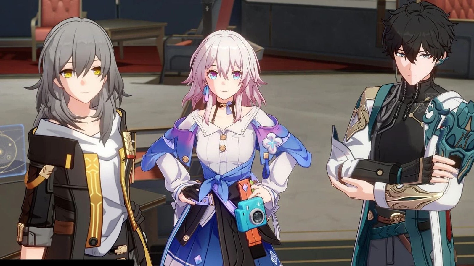 What is something you wish you would have known when starting HSR ...