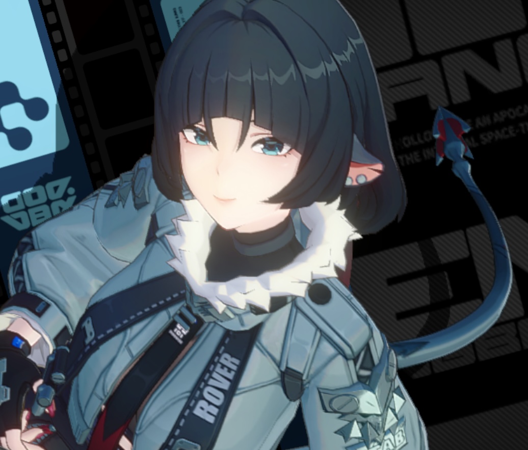 Rover? Zenless Zone Zero | HoYoLAB