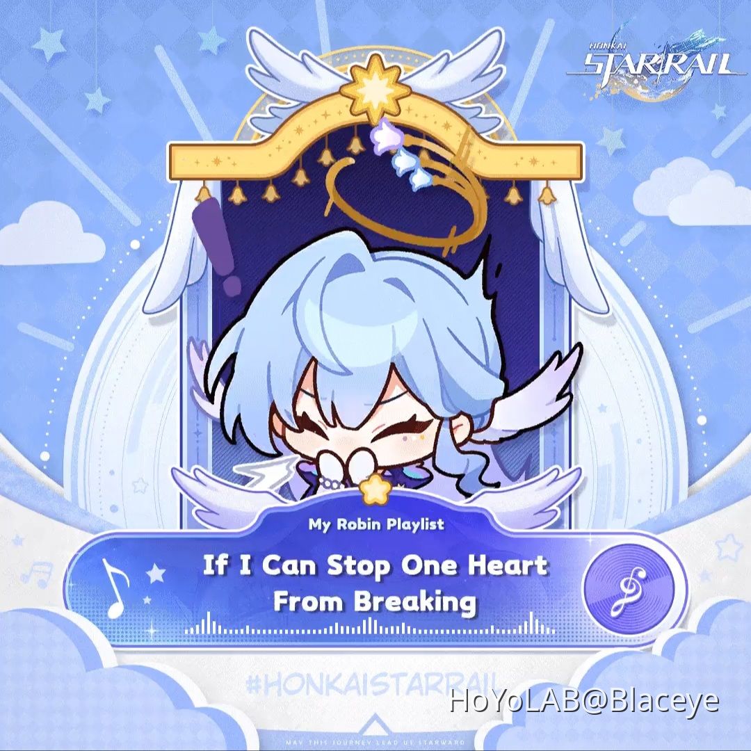 Robin Rerun Countdown! Honkai: Star Rail | HoYoLAB
