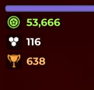 How I get the 53,[perfect numbers] on Evade? | HoYoLAB