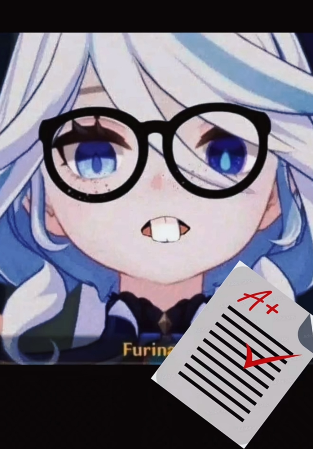 Furina God Genshin Impact | HoYoLAB