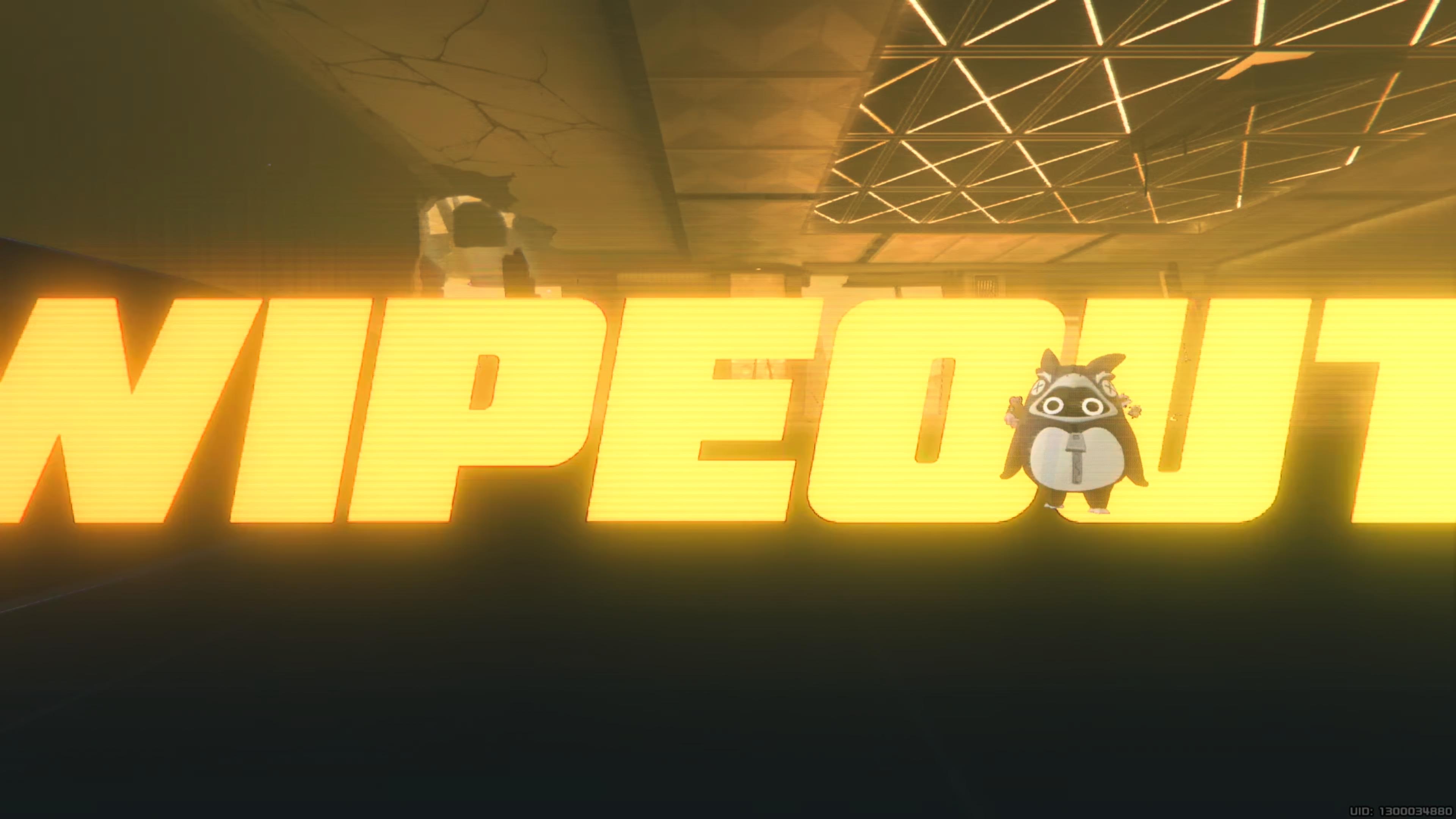 WIPEOUT集 Zenless Zone Zero | HoYoLAB