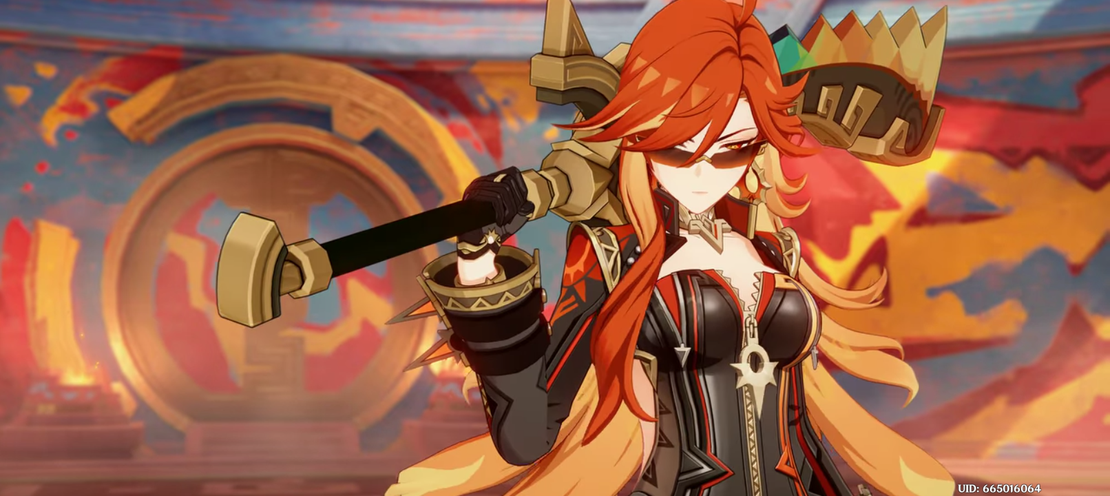 Guys finallygot to the captionos fights against muvika and girl ATEE 🔥💅 ...