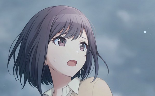 ENA IS SCARED OF MIZUKI (day 48??) AND an extra dose bc I realised I ...