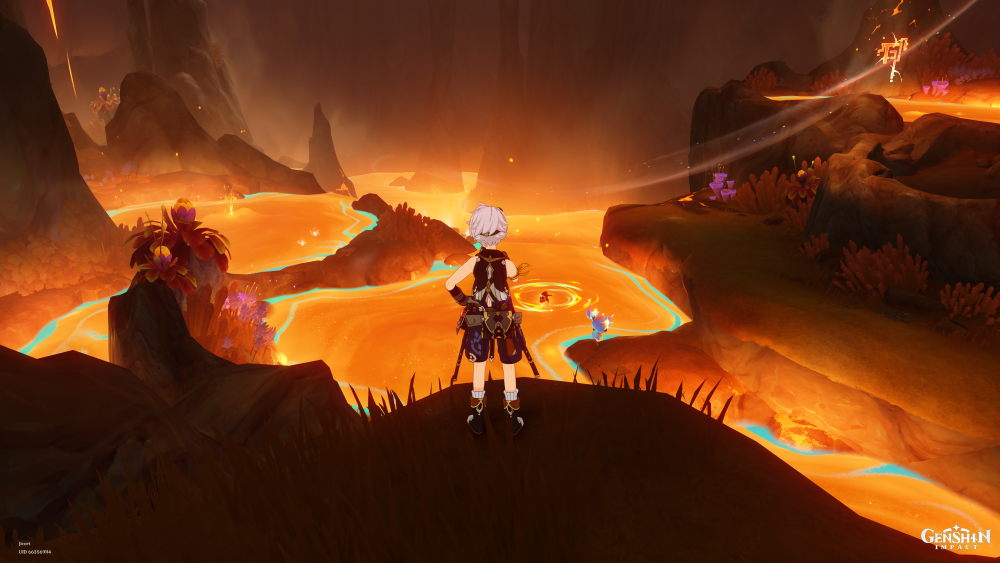 Screenshot of the Day: How will Bennett fare in his game of "The Floor ...