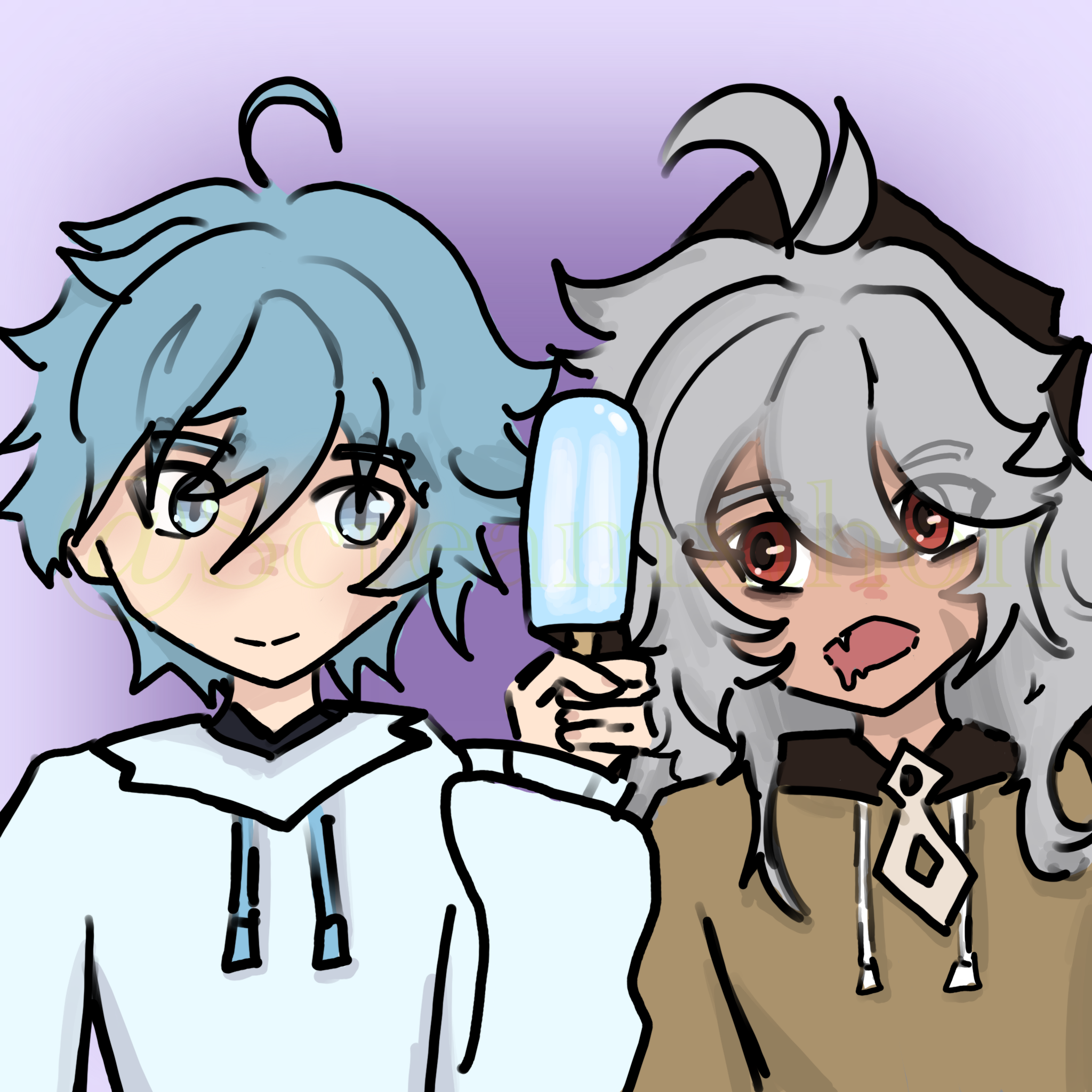 Today is my birthday!! (Sept 8th Genshin Impact | HoYoLAB