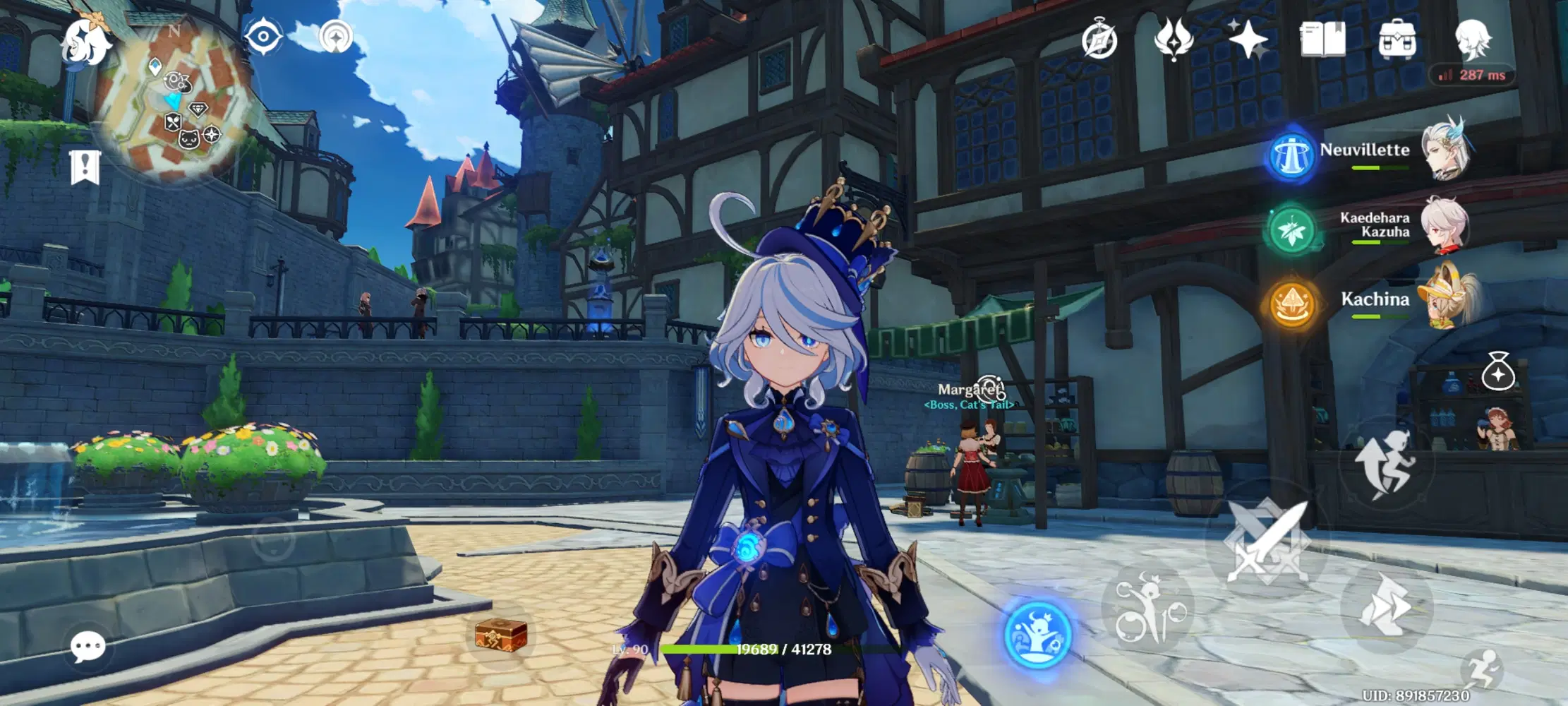 is doing ms worth it