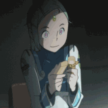 EURAKAAAA - GEKKOSTATE! Genshin Impact | HoYoLAB