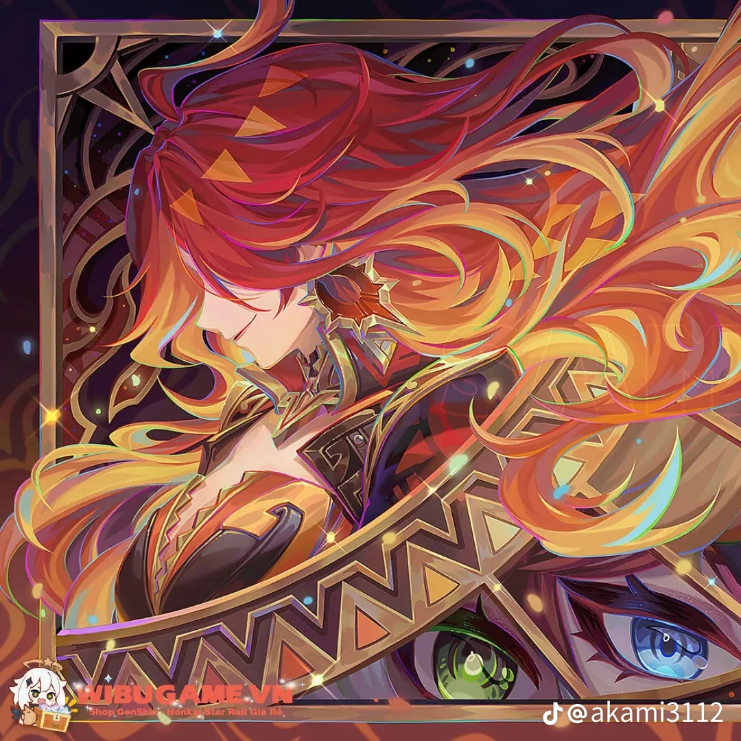 Natlan charactes Genshin Impact | HoYoLAB