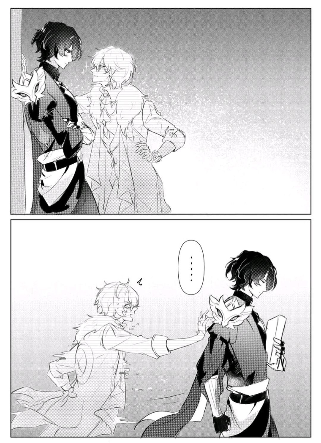 Aventio [Golden Ratio] Honkai: Star Rail | HoYoLAB