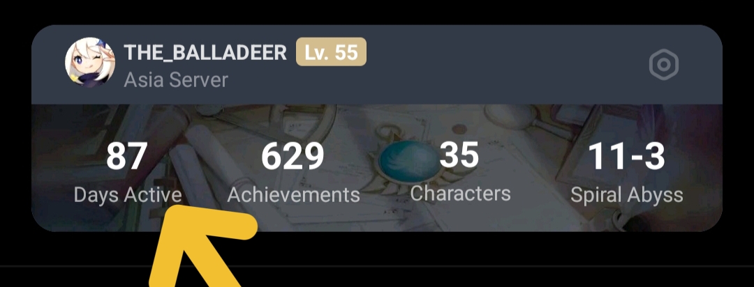 UID : 1804734597 IS YOU OR YOUR ANY FRIEND REACH AR 55 WITHIN 70-80 ...