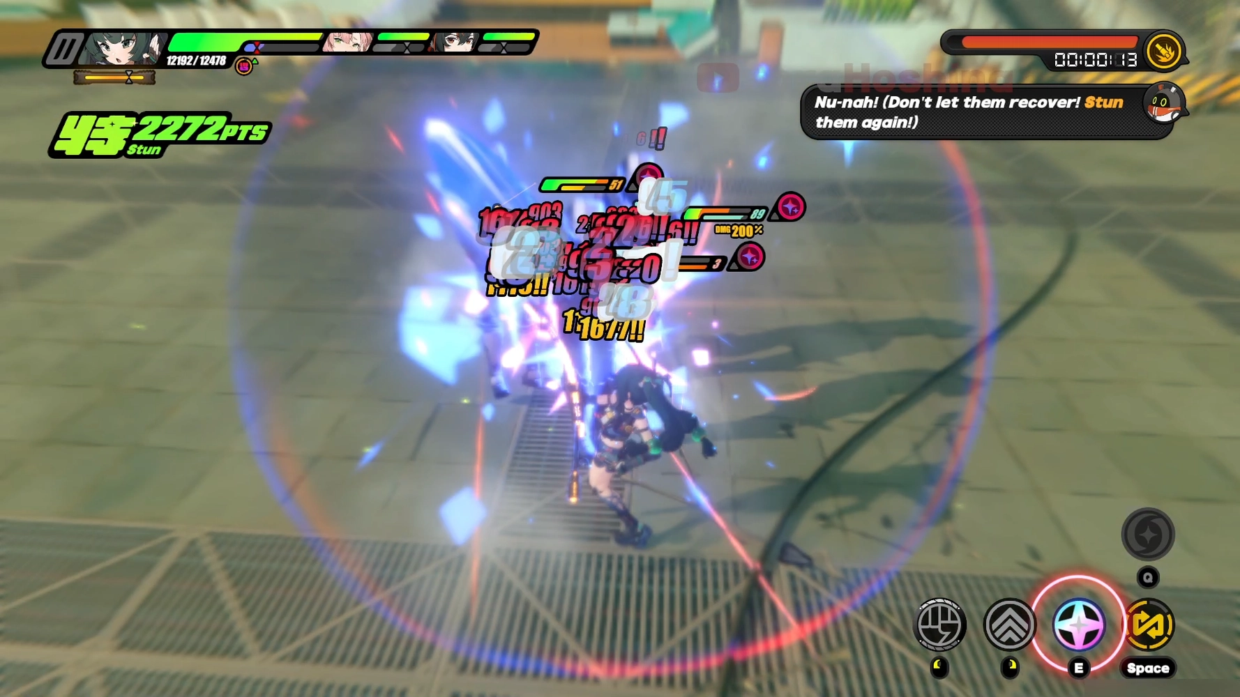 [ZZZ 1.1] Immersive Tactical Drill Event Guide Zenless Zone Zero | HoYoLAB