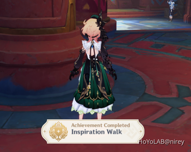 natlan comm cheevs pt. 6 Genshin Impact | HoYoLAB