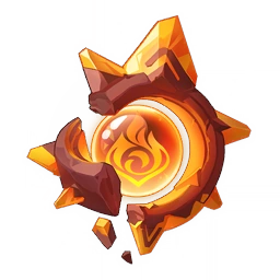 [RECOMENDACIÓN] Todos los PYROCULUS, ruta para conseguirlos!~ Natlan 5. ...