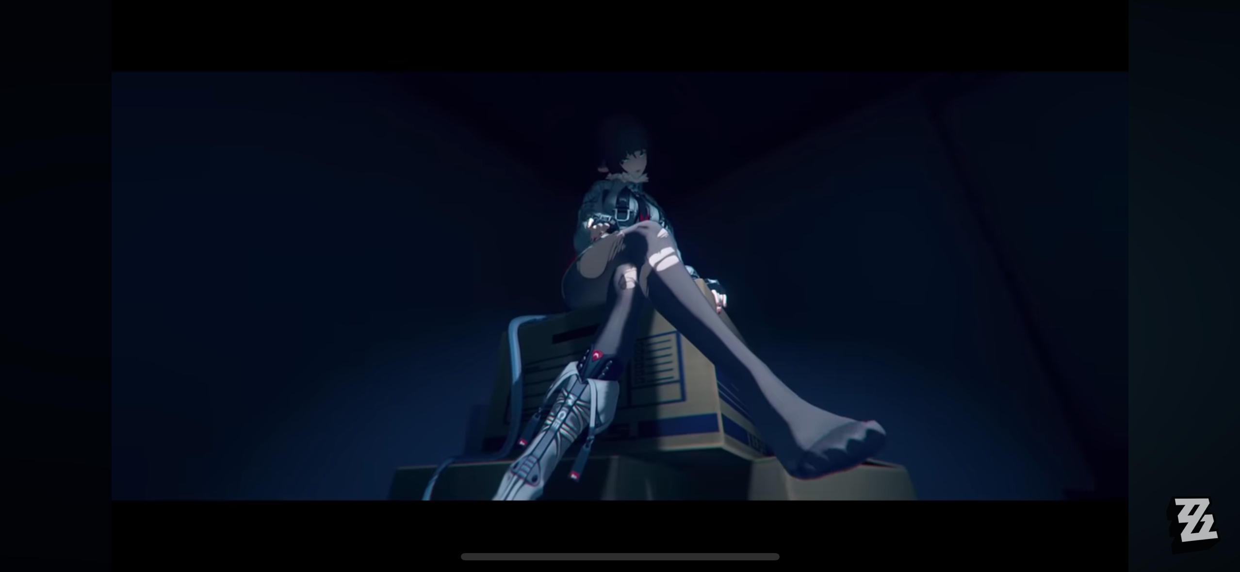 看到角色PV回來玩絕區零的人 Zenless Zone Zero | HoYoLAB