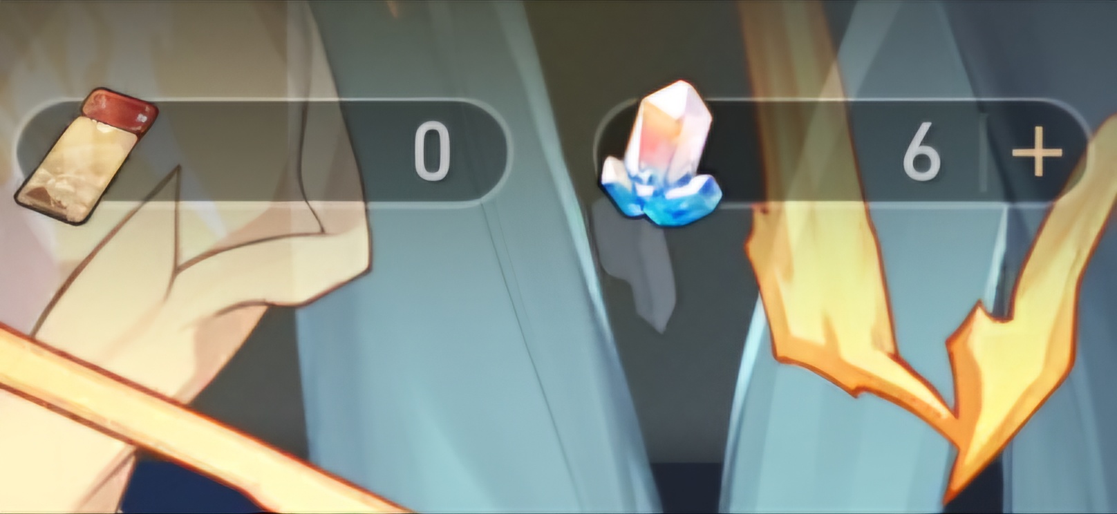 Day 1 of saving for E6S5 Obsidian Honkai: Star Rail | HoYoLAB