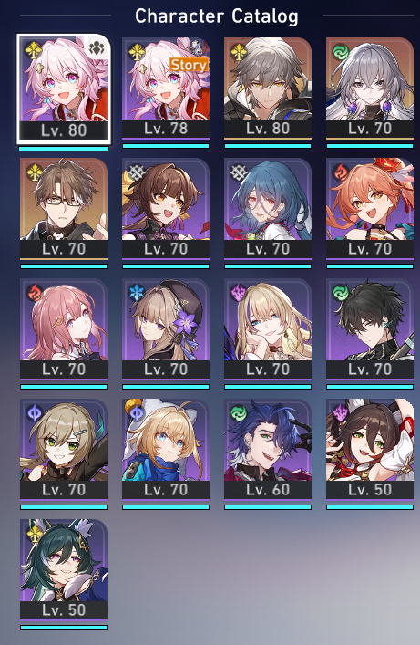 Do I Have Any Chance to Beat Hoolay? Honkai: Star Rail | HoYoLAB