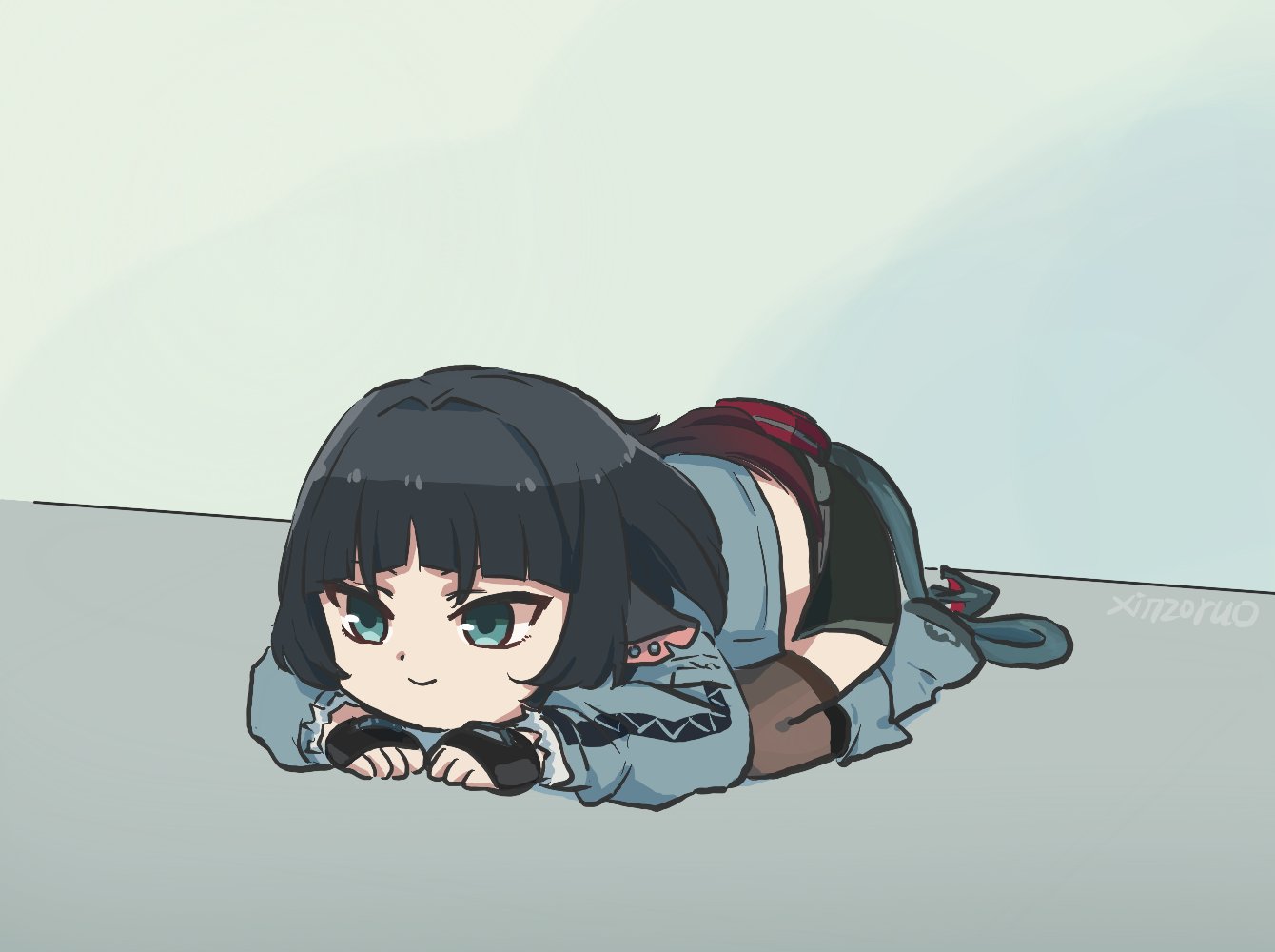 🖱️ Zenless Zone Zero | HoYoLAB