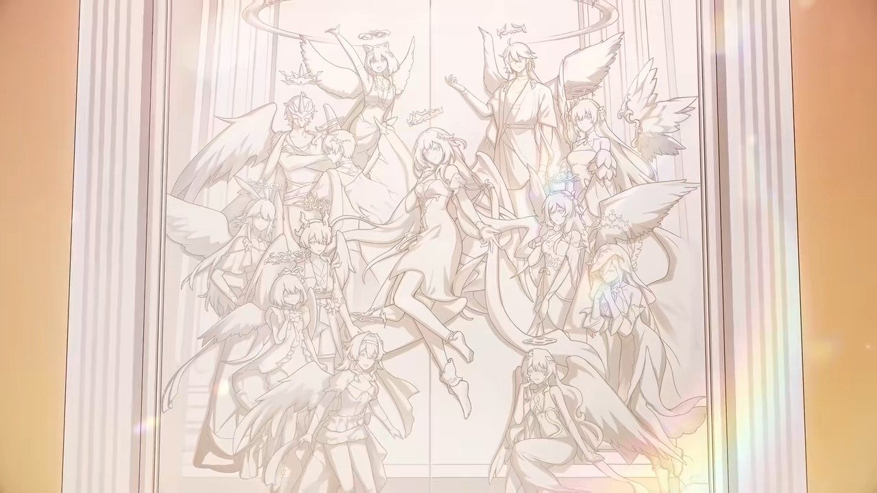 flame chaser 👍 Honkai Impact 3rd | HoYoLAB