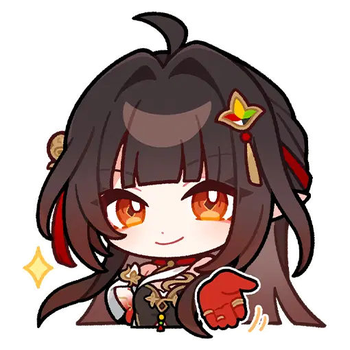 [V2.5] Character Build Infographic —— Lingsha Build Guide Honkai: Star Rail | HoYoLAB