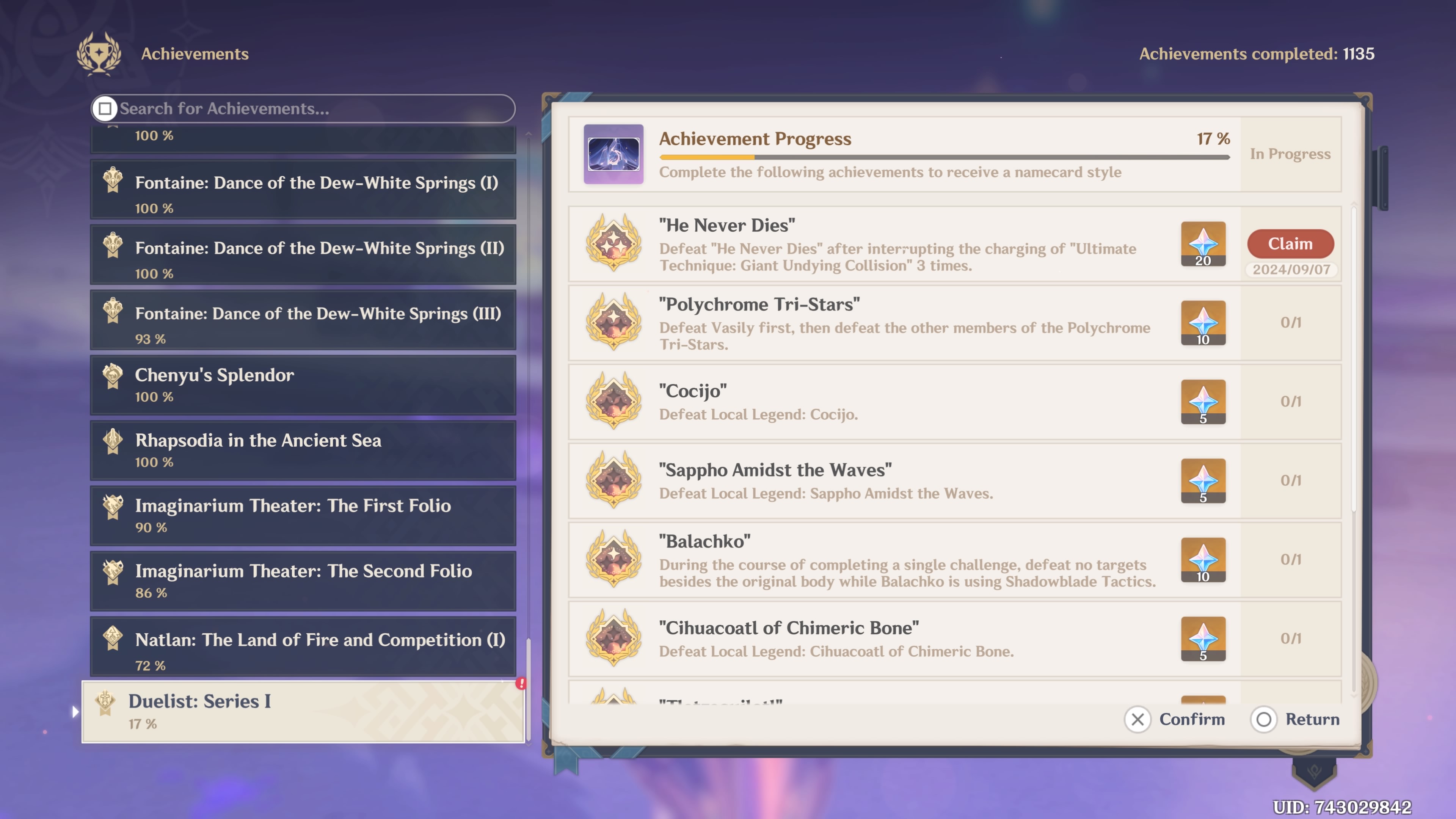 Jean carried the capybara boss Genshin Impact | HoYoLAB