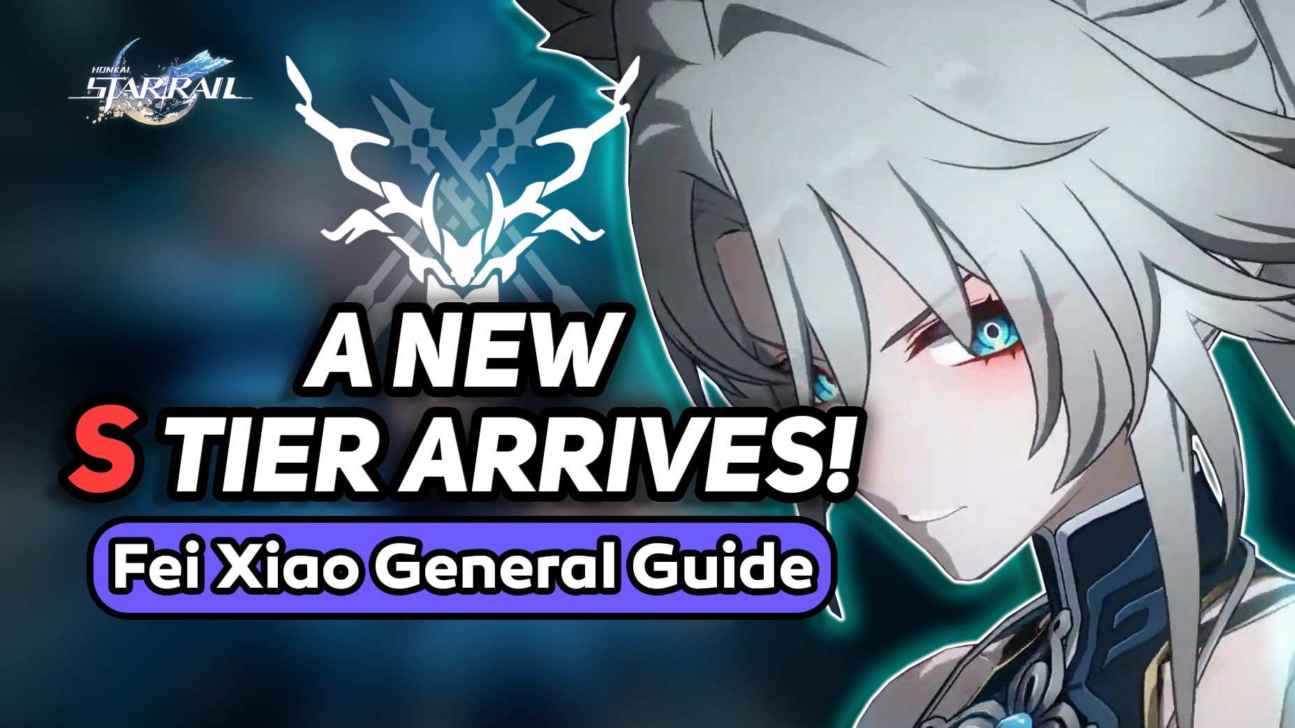 Feixiao In-Depth Guide & Analysis | Feixiao Build, Teams, Trace ...