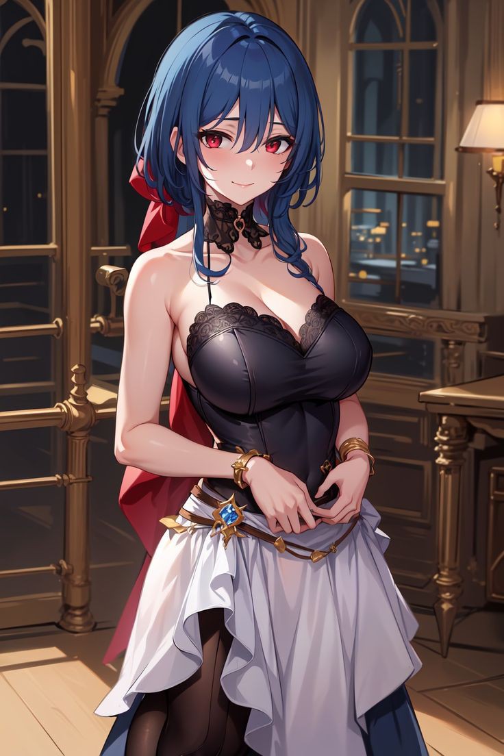 Natasha Appreciation #3 Honkai: Star Rail | HoYoLAB