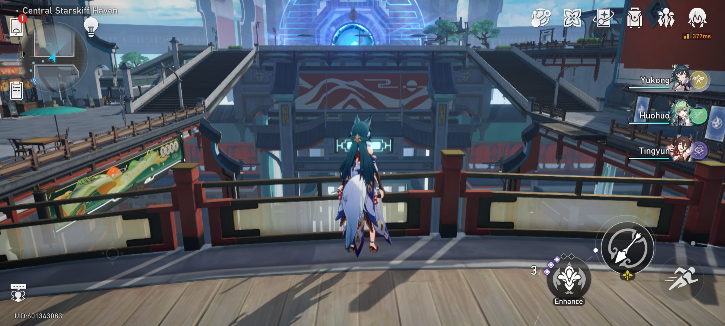 Ready for Foxian DPS my friends ? Honkai: Star Rail | HoYoLAB