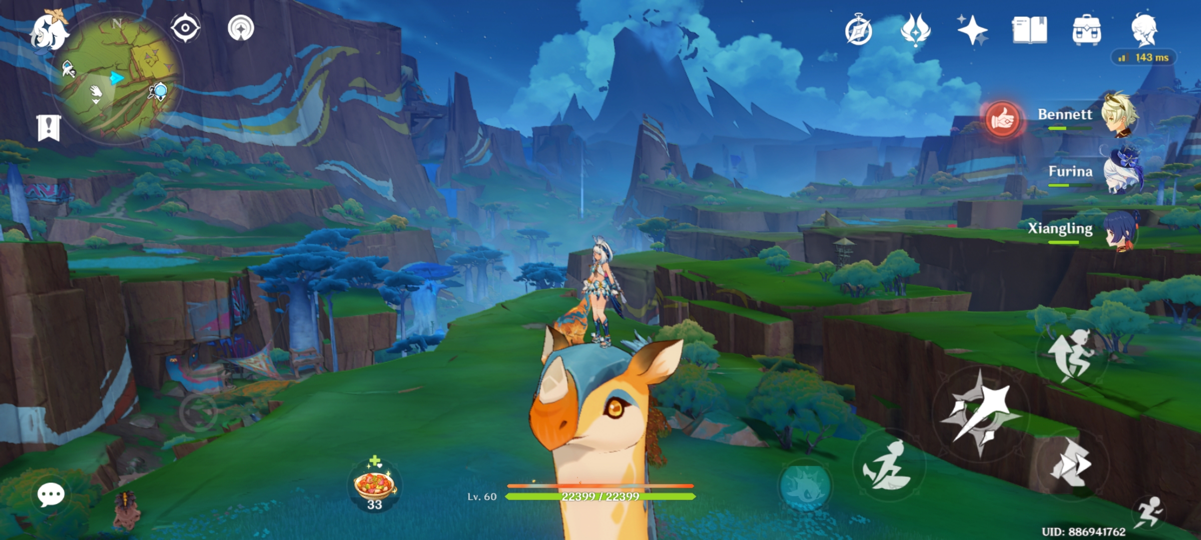 mualani best guide in natlan Genshin Impact | HoYoLAB