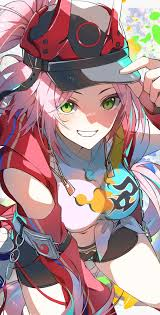 rappa y al wey que busca Honkai: Star Rail | HoYoLAB