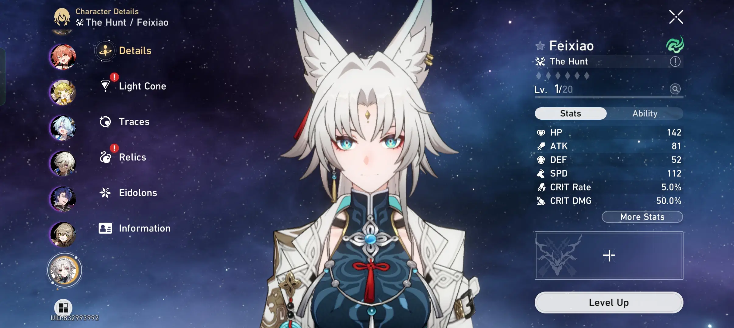 NEW REDEMPTION CODE 50 STELLAR JADE and etc. Check comment sections for ...