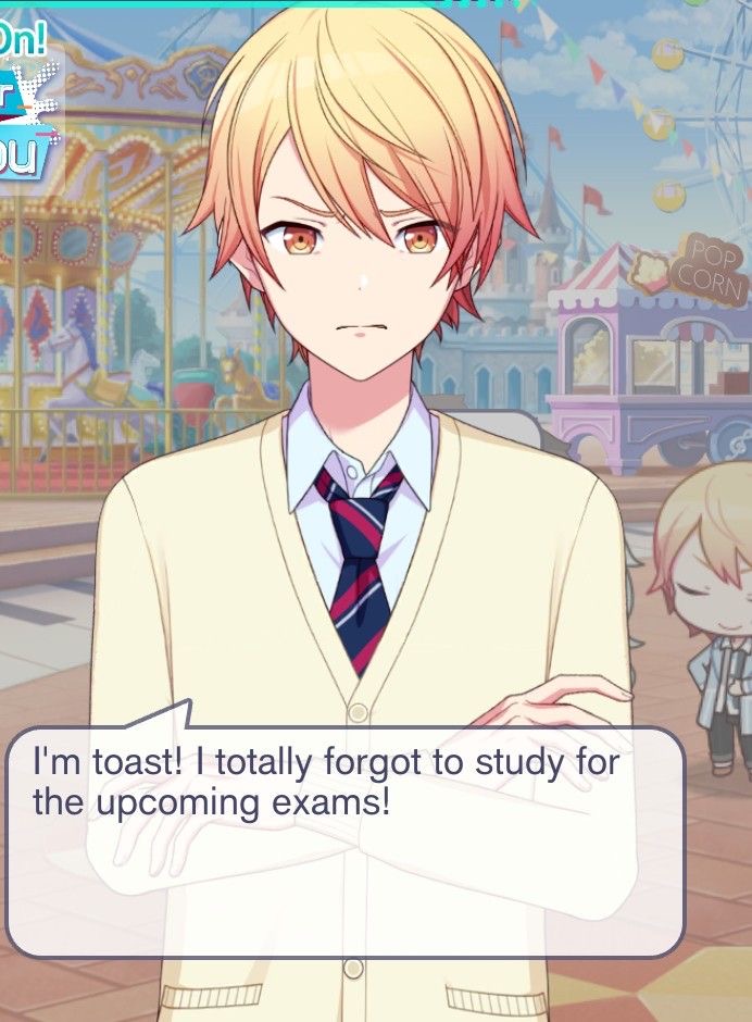 Literally me tbh | HoYoLAB