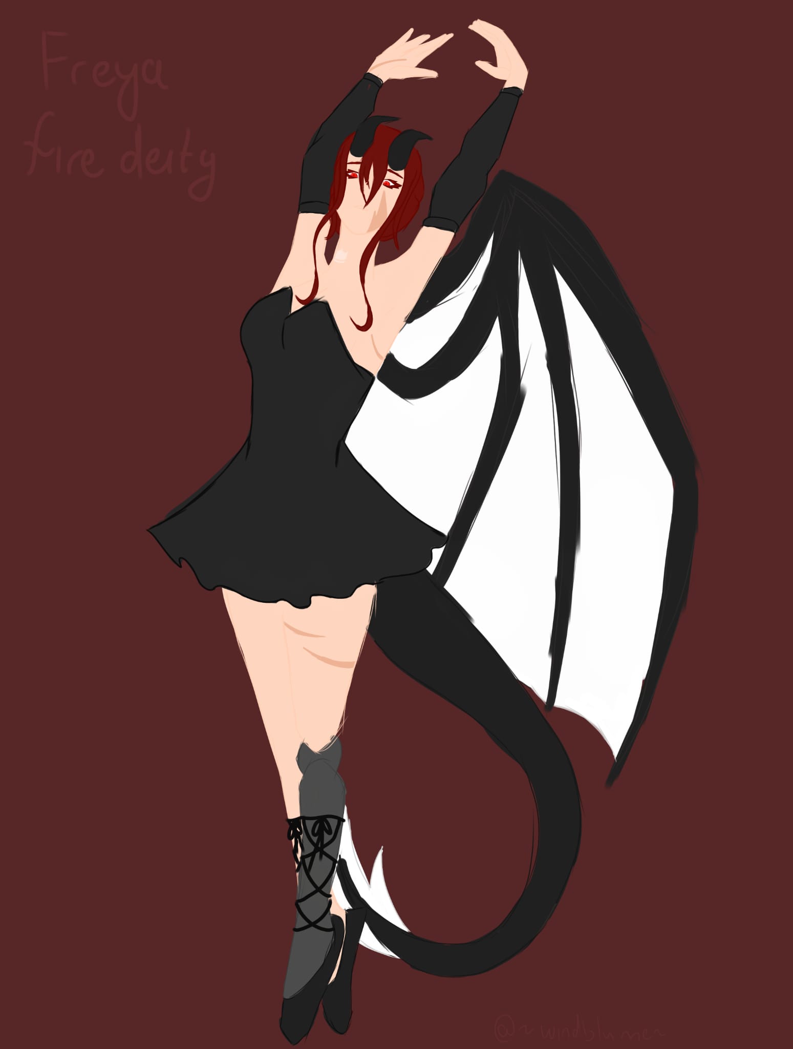 Fire deity 7/14 Genshin Impact | HoYoLAB