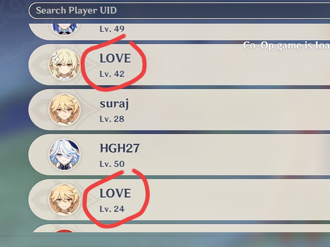 UM WHAT Genshin Impact | HoYoLAB